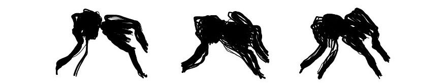 BIO | CONTACT – VIOLETA MORA